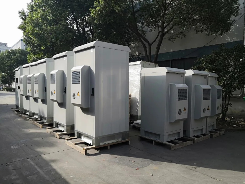 37 U Ip55 Outdoor Solar Panel for 5G Battery Cabinet Cooling