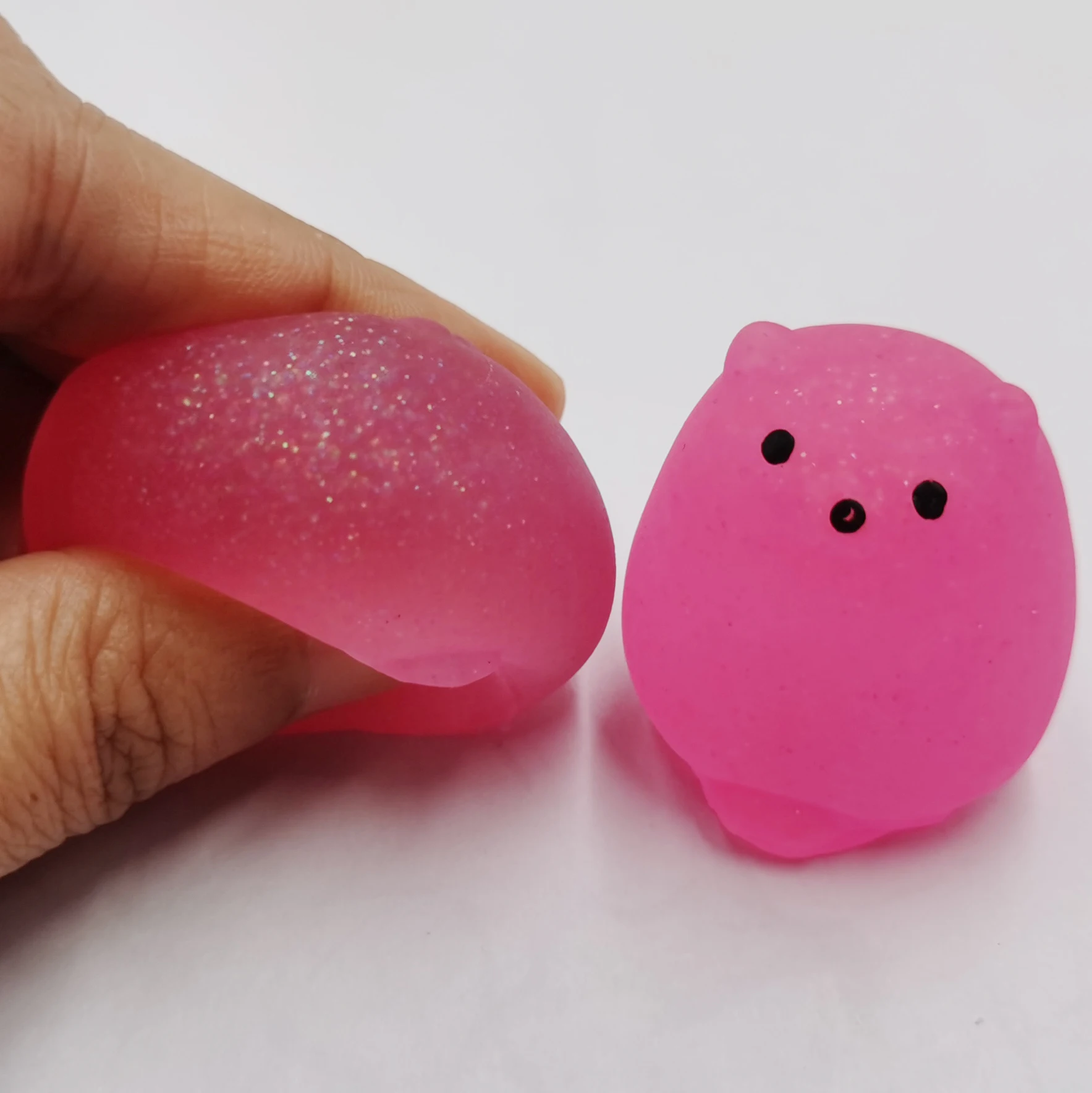 Anti Stress Toy - Soft Squishy Toy for Pressure Relief