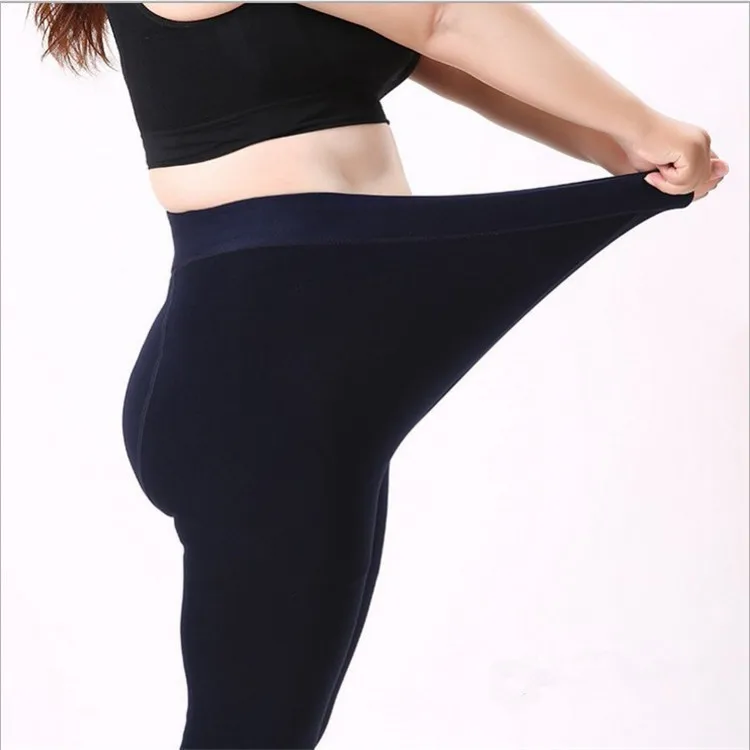 Plus Size Silk Stockings - Unique Design & 5 Denier Pantyhose