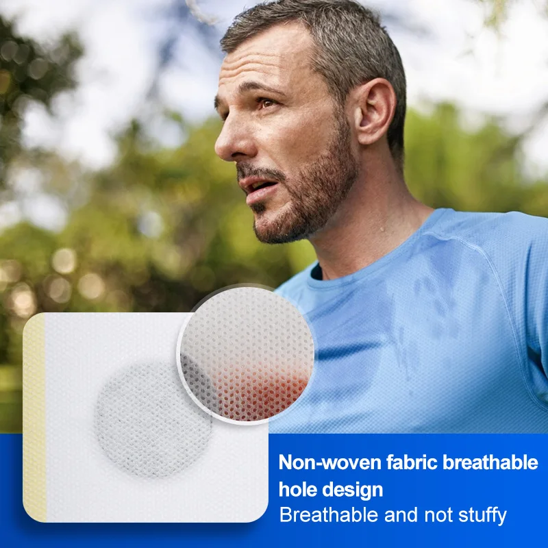 Male Prostate Pain Patch Urination Patch Navel Care Patch for Men ...