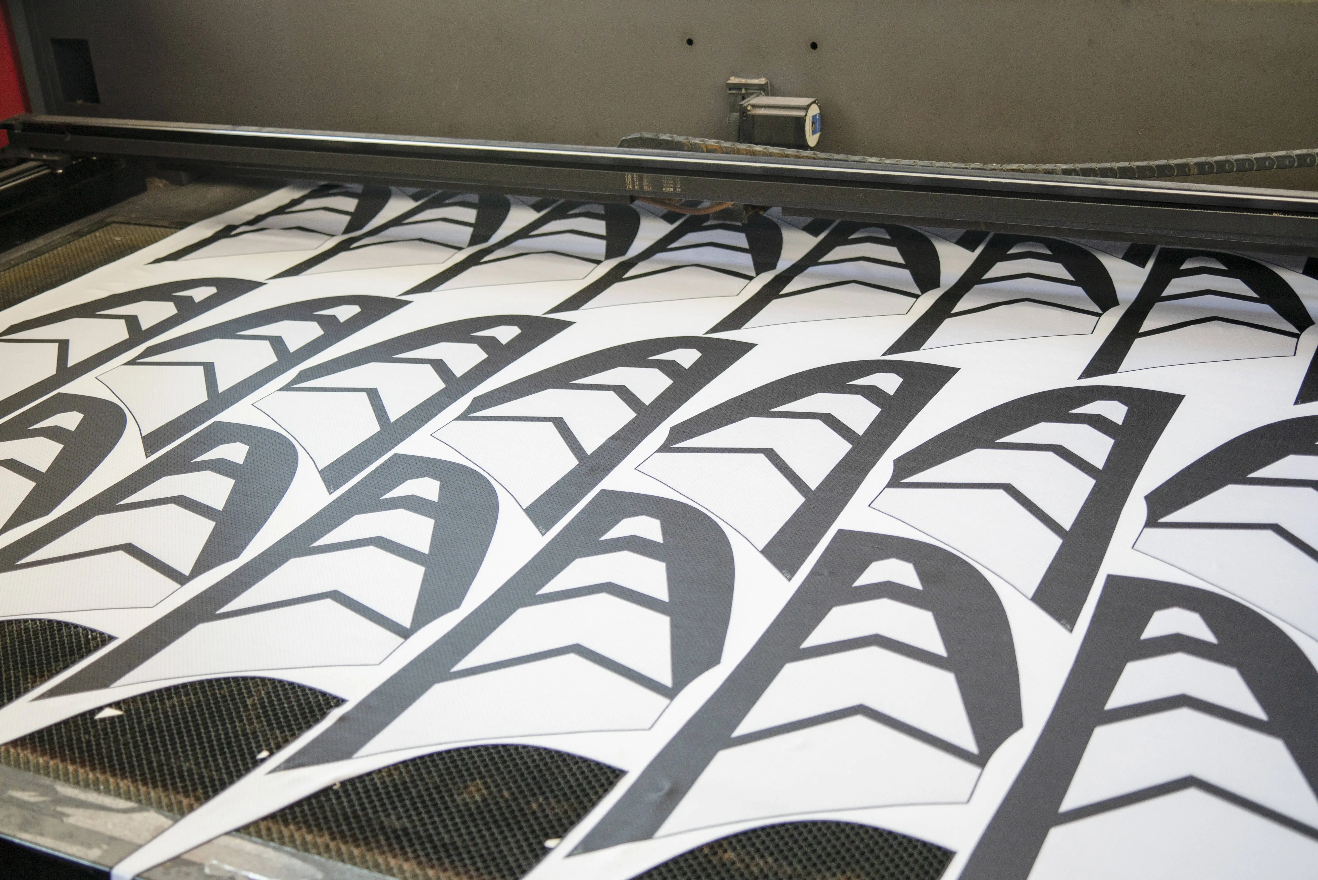 Wholesale Lowe Price 1.32*400m&35gsm Sublimation Protective Printing ...