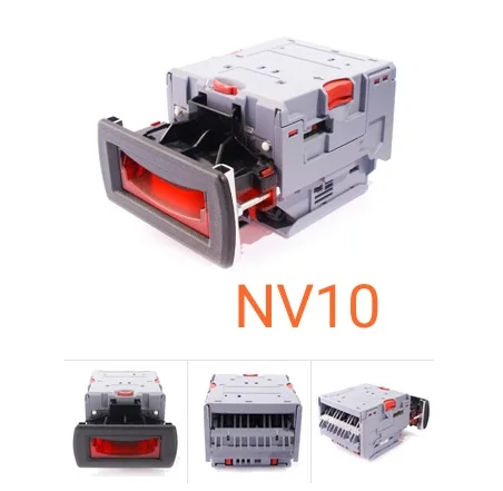 ITL NV9 Bill Acceptor - Reliable Banknote Validation