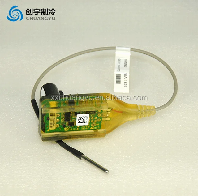 TRANE Chiller Parts - Reliable Temperature Sensor SEN02039