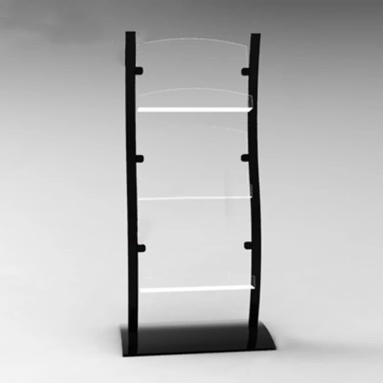 Eco-friendly Metal Greeting Card Display Stands - China Supplier