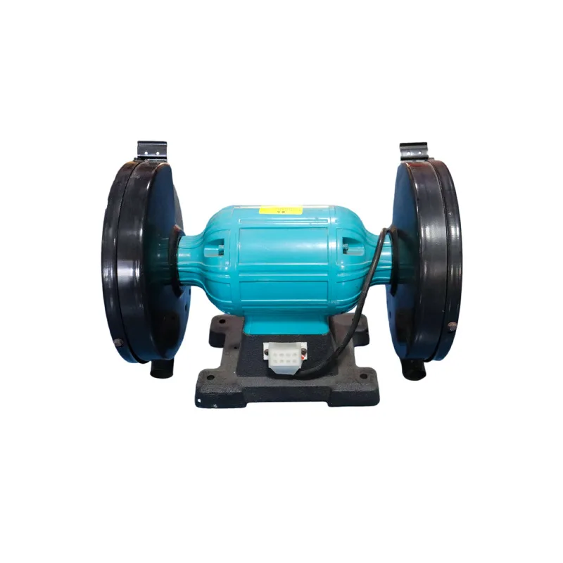 Electric Table Grinding Machine - Precision and Efficiency