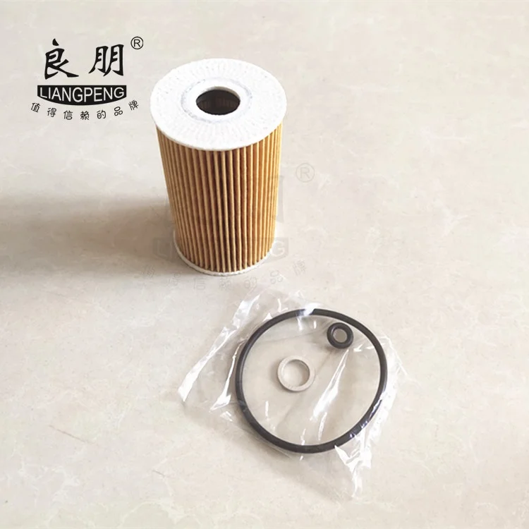 Factory Auto Oil Filters Model 26320-2A500 High Quality Engine Fluid ...