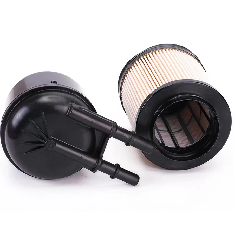 Motorcraft Fuel Filter FD4615 BC3Z9N184B for Ford F-250