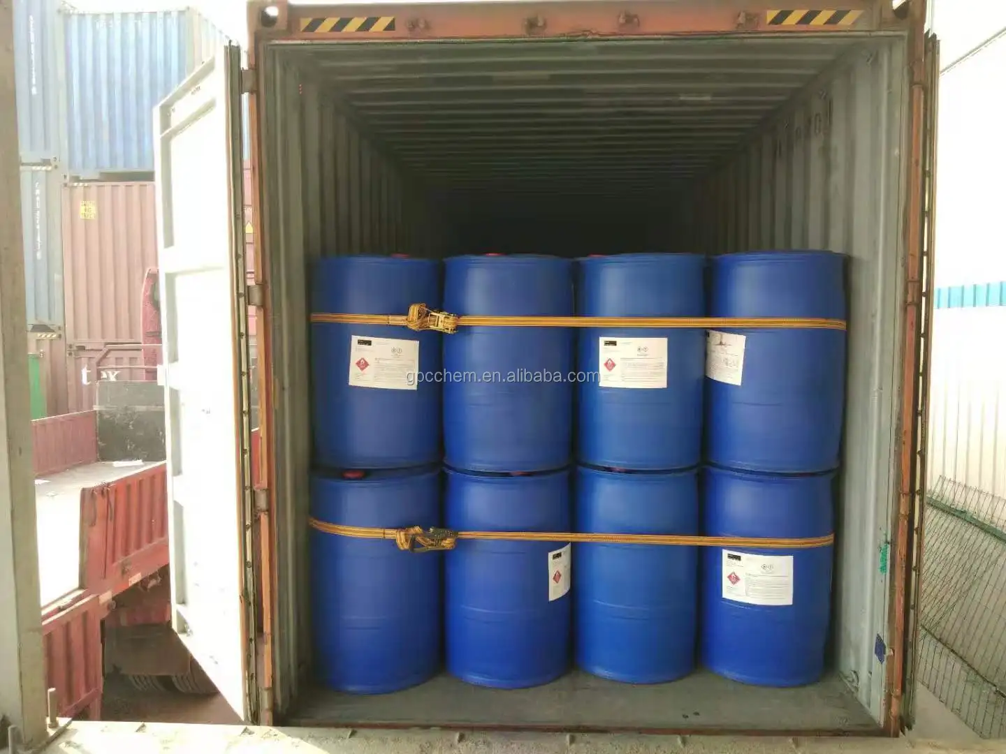 Acrylic Sheets Raw Material Methyl Methacrylate Mma 99.8% Cas 80-62-6 ...