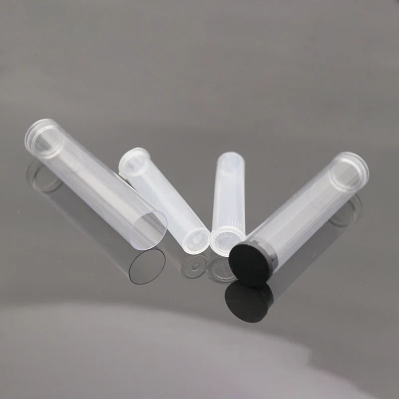 Squeeze Cigar Opaque Pop Top Tubes Waterproof Square 116mm Length ...