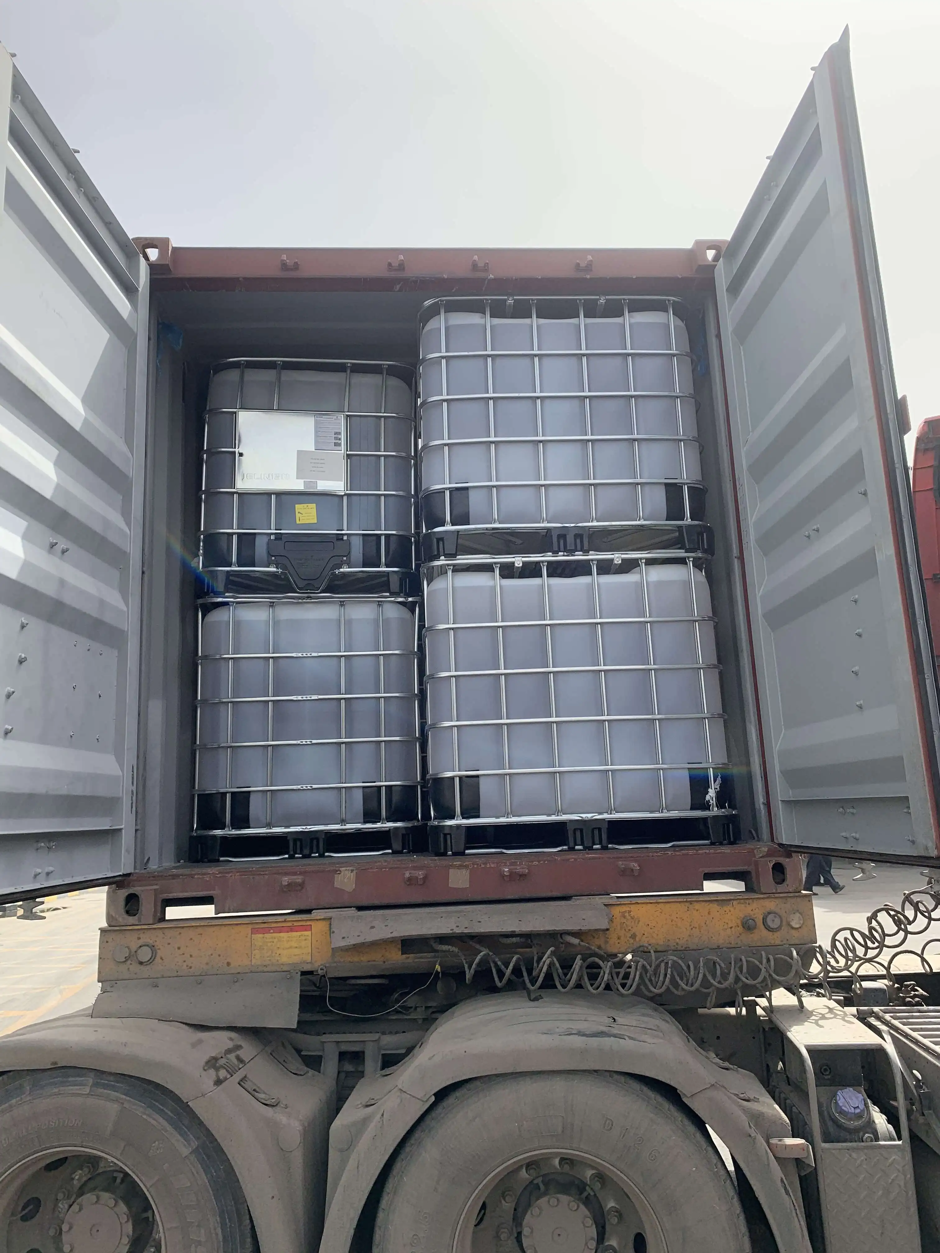 Cf-ppg-400f Polyether Polyols Cas 25302-85-6 Cf-204f - Buy Pu Soft ...