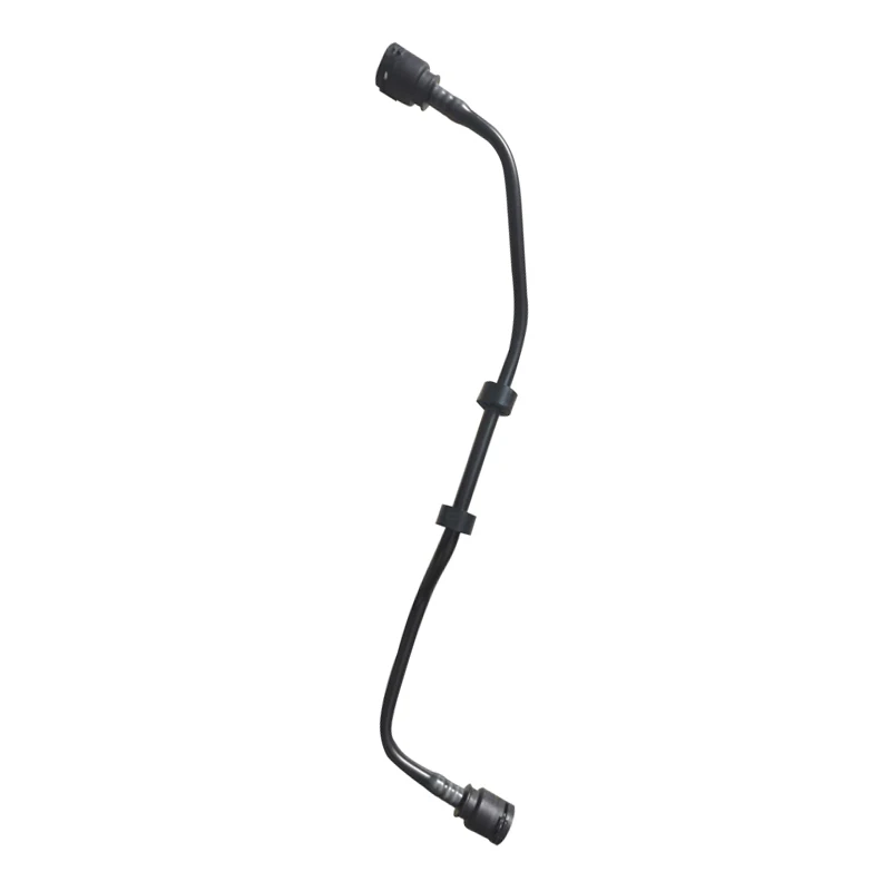 1712 8602 646 piezas de automóviles manguera de refrigerante del ...