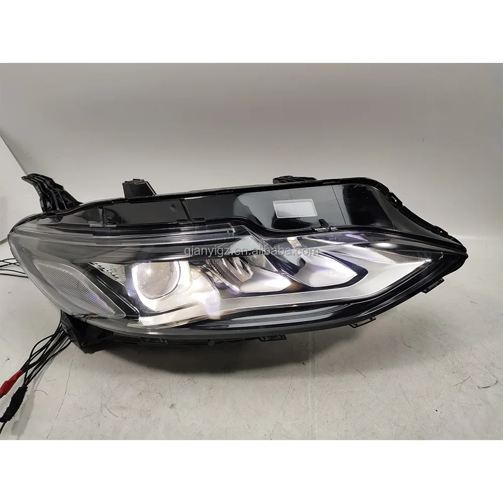 Chevrolet Malibu XL Headlight Assembly - LED Matrix Projector