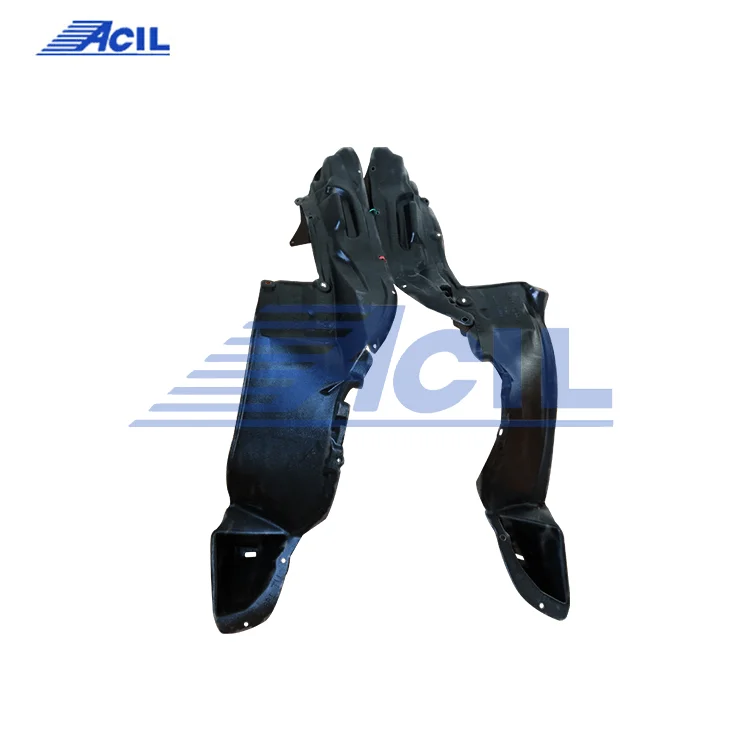Acil 53808-35111 53807-35111 Ty034 Inner Fender Liner Fits For Toyota ...
