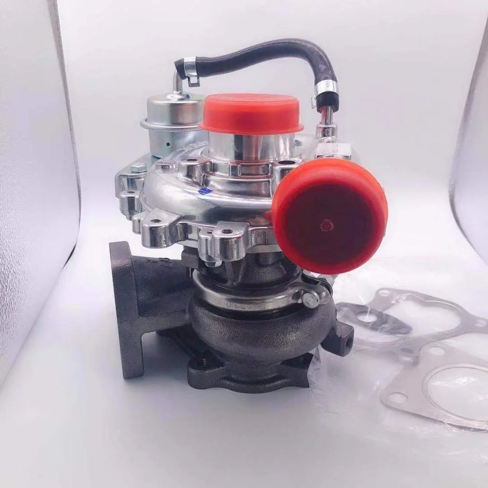For Hilux 2kd Car Turbocharger 17201-0l030 - Buy Car Turbocharger,For ...