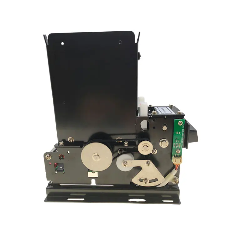 Prova CRT-541 Rfid/ic/magnetic Stripe Card Vending Machine