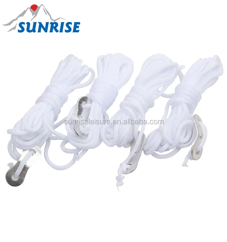 56740# 4x4 Metre Tent Awnings Outdoor Camping Nylon Awnings ...