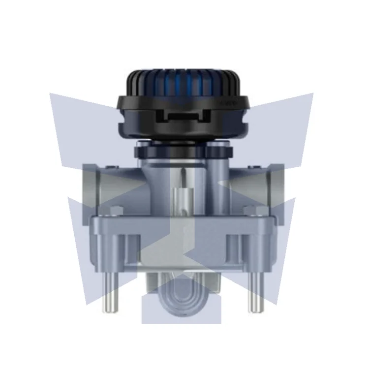 Heavy Truck Parts Factory Relay Valve1305026 1305026R 1525397 ...