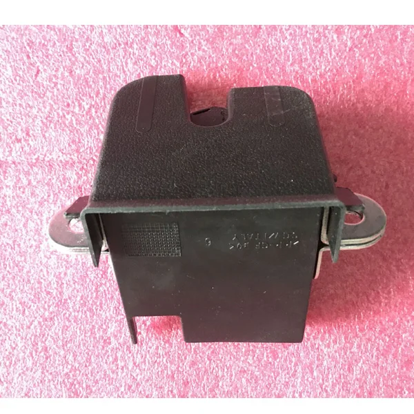 5nd827505 5n0827505 Rear Trunk Boot Tailgate Lock For Vw Golf Gti R Mk6 ...