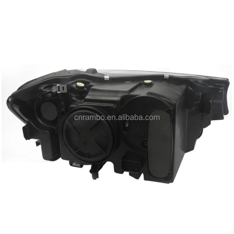 Oem 63117401131 63117401132 F25 Car Headlight Facelift Lci Bi-xenon ...