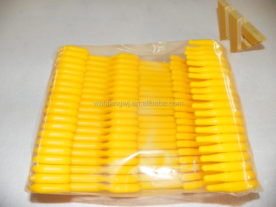 Australia Market Electrical Plastic Lead Hook - Uni Hook