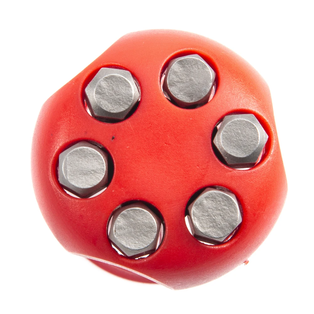 7 in 1 Stubby Multi Bit Drivers - Precision Screwdriver Kit