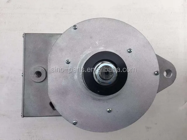 Diesel Engine QSK60 Alternator ATG19070 for Mining Machinery