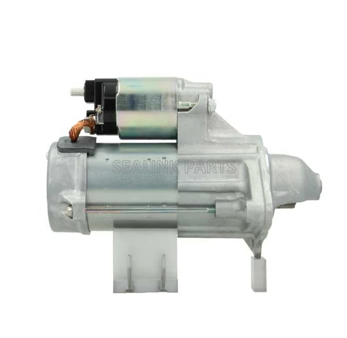 新的起动机马达适合丰田DSN986 438000-0390 428000-6000 428000-8980 428000-8570 ...