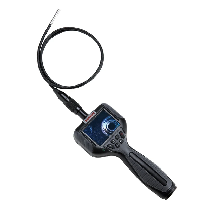 MAKA Industrial Micro Endoscopic Camera - Customized Support