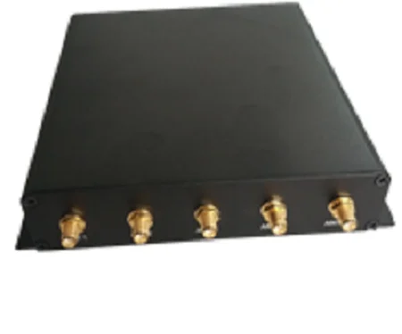 YIAN Y810 UHF RFID Marathon Timing System Uhf Wireless Rfid Fixed Card ...