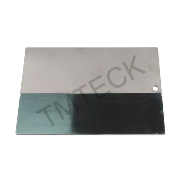 Tmteck Precision Star TAM Panel - High Accuracy Testing