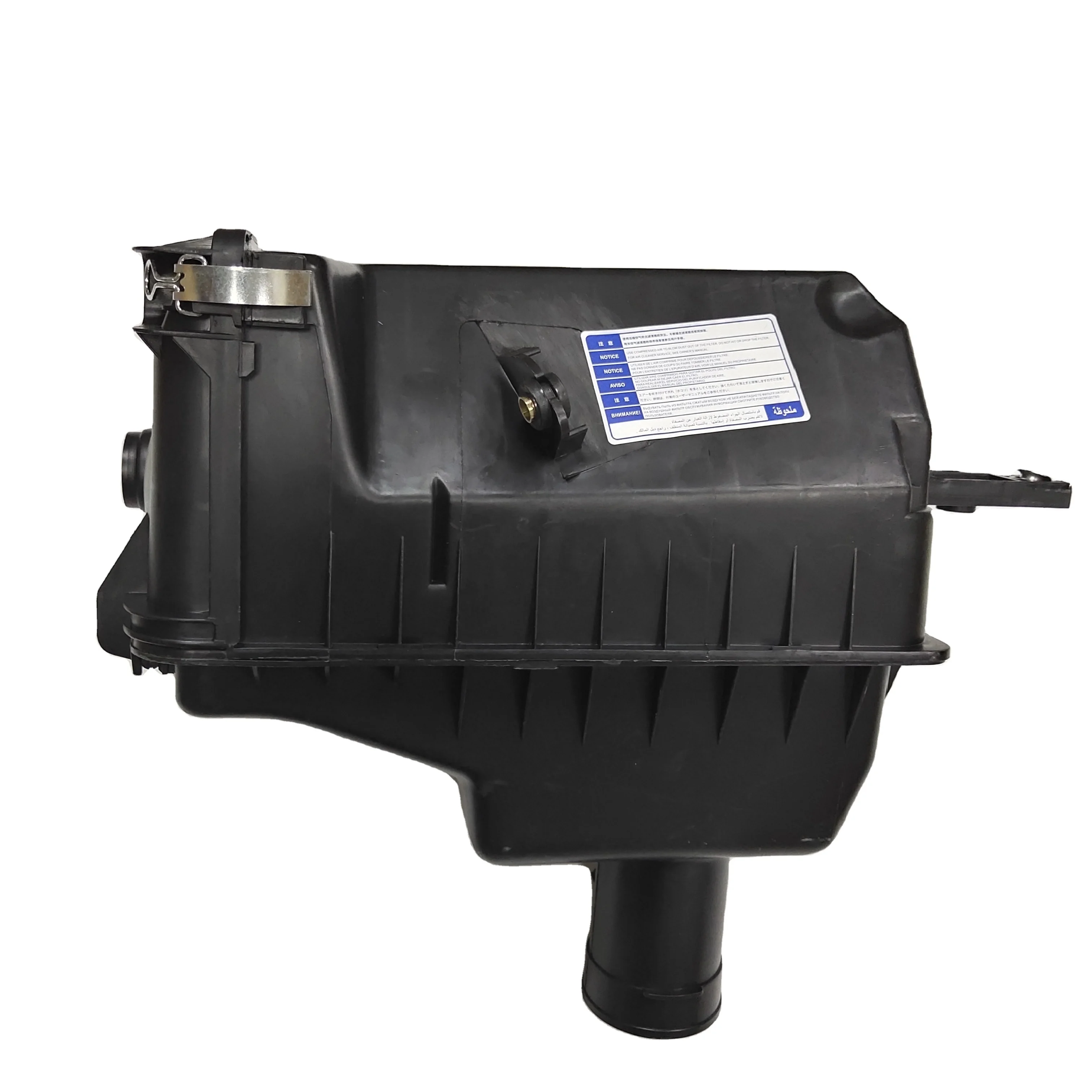 Auto Engine Systems Parts - High Quality Air Filters