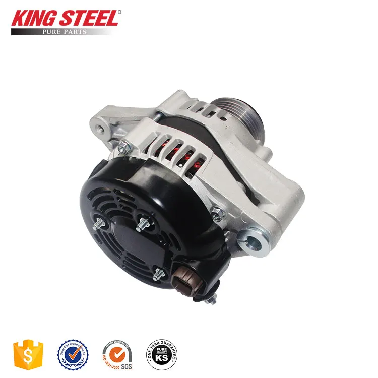 Toyota Alternator Assembly for Hiace 2KD & Land Cruiser 3.0