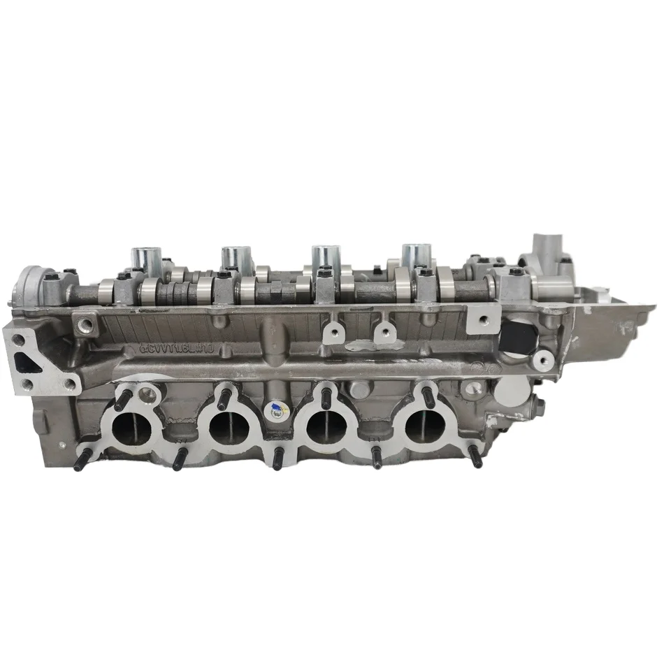 Hyundai Alpha G4ed Engine Cylinder Head Assembly New Condition - Buy ...