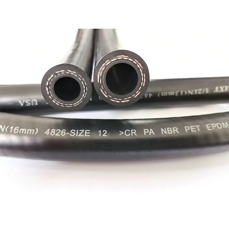SAE J2064 SAE J3062 AC Hoses - Durable & Reliable Performance