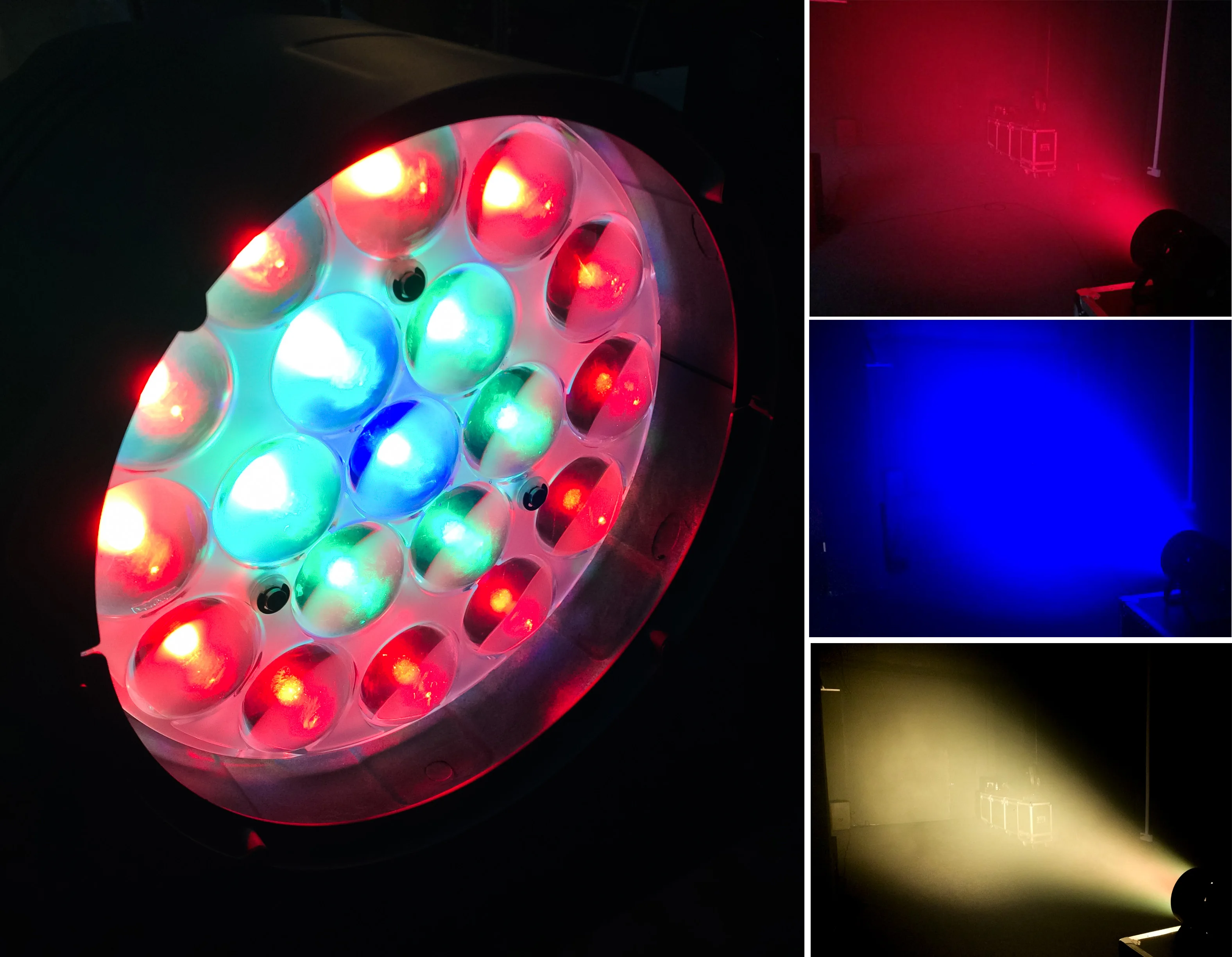 19*15w Rgbw带变焦功能的大功率led Par灯 - Buy 发光二极管停车灯,停车灯,发光二极管舞台停车俱乐部灯 Product ...