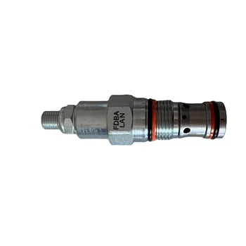 Fdba-lan Fdbalan Sun Hydraulics Original Usa Fully Adjustable Pressure ...