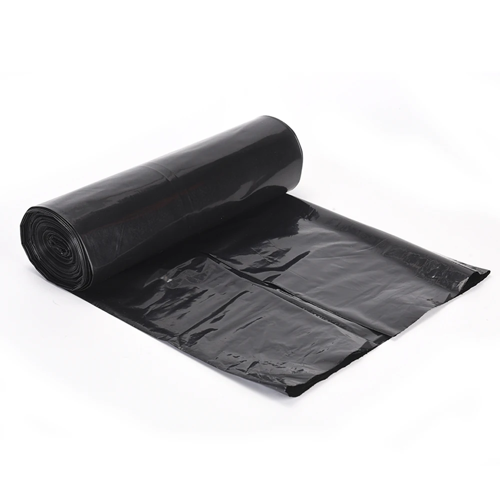Hot Selling Extra Large Black Plastic Enviro Guard 15-piece Large ...