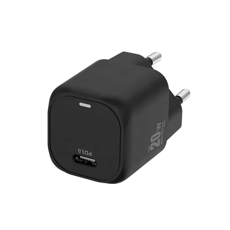 Pogo Pd 20w Usb-c Type C Power Adapter Travel Fast Pd Charger Mini Size ...