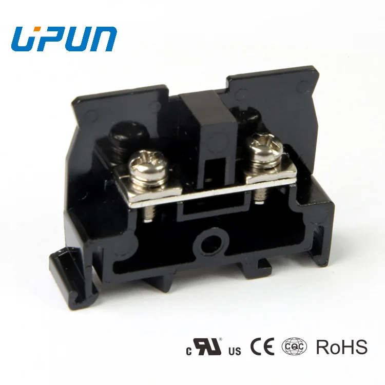 Utd Series M3 660v 32a Terminal Blocks Barrier Terminal Block - Buy Utd ...