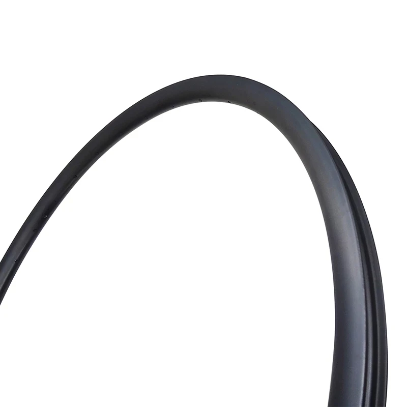 Mtb Bike Aluminum Asymmetric Rims 29er 20mm Depth 34mm Width Supper ...