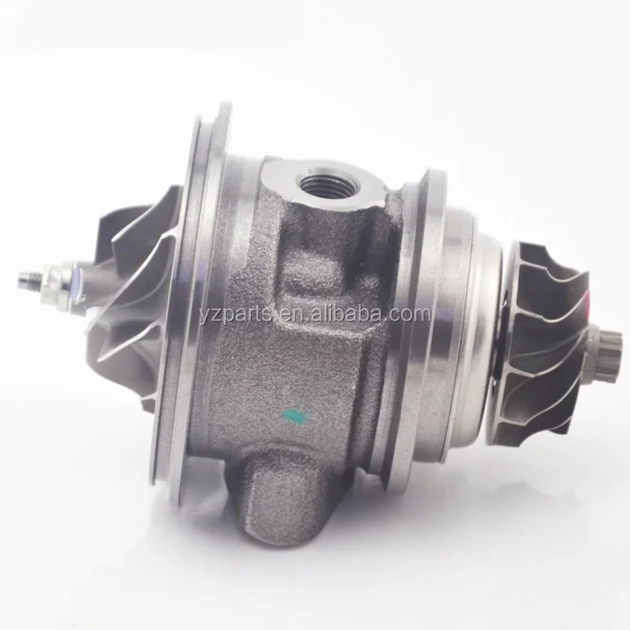 TD02 49373-02002 49373-02004 49373-02022 49373-02023แกนเทอร์โบ0375Q9 ...