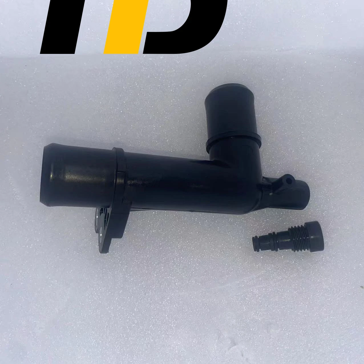 16577-0T170 PIPE RADIATOR for Toyota Corolla - Professional Cooling