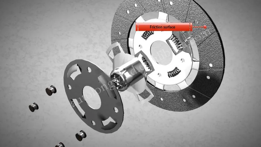 Clutch Kit for Toyota, Suzuki, Nissan, Mazda, Kia & Isuzu