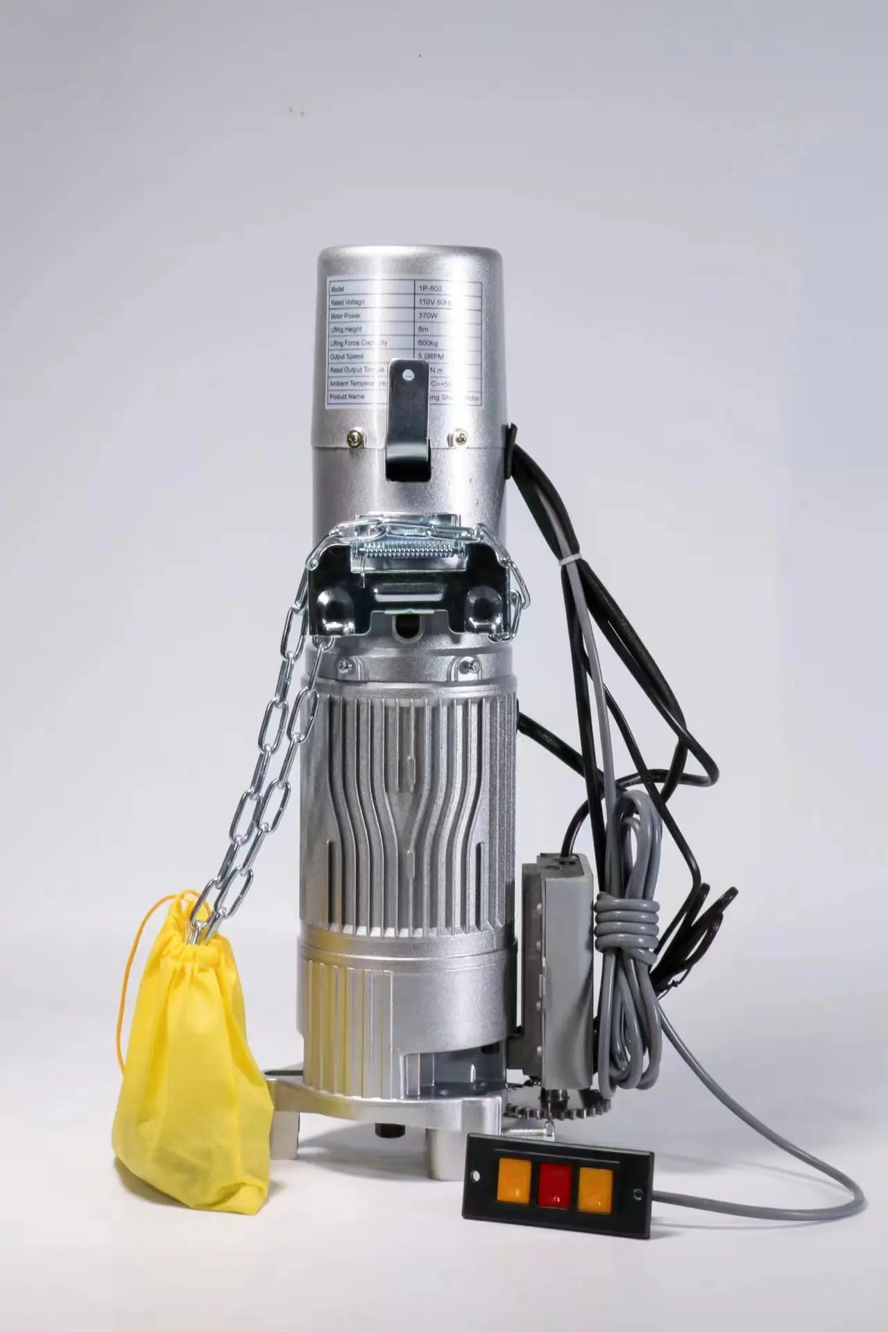 300kg/600kg/800kg/1000kg Copper Wire Chain Shutter Motor| Alibaba.com