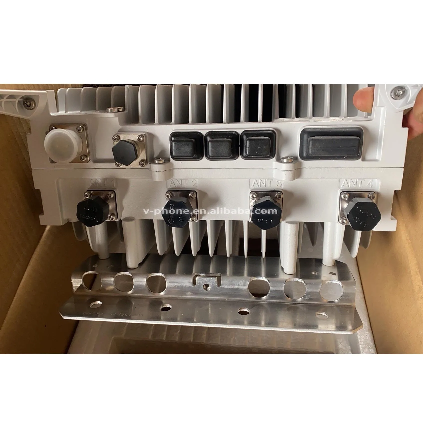 NOKIA AZHA 473941A.101 AAU NSN - High Performance Base Station