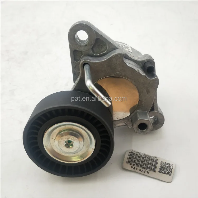 Pat Belt Tensioner Pulley 25281-2a000,25281-2a100 For Accent Amanti ...