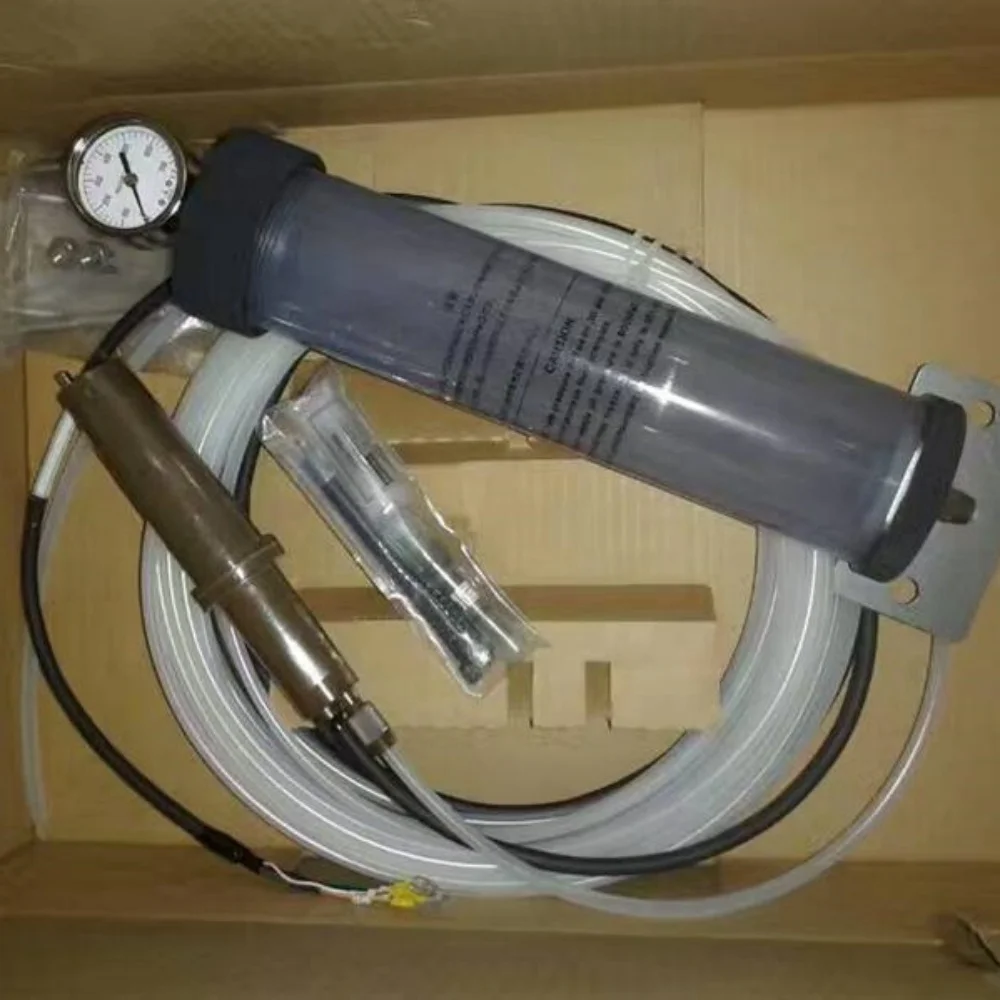 Original Yokogawa Model Fu20 Widebody Type Ph/orp Sensor Ph Sensor Fu20 ...