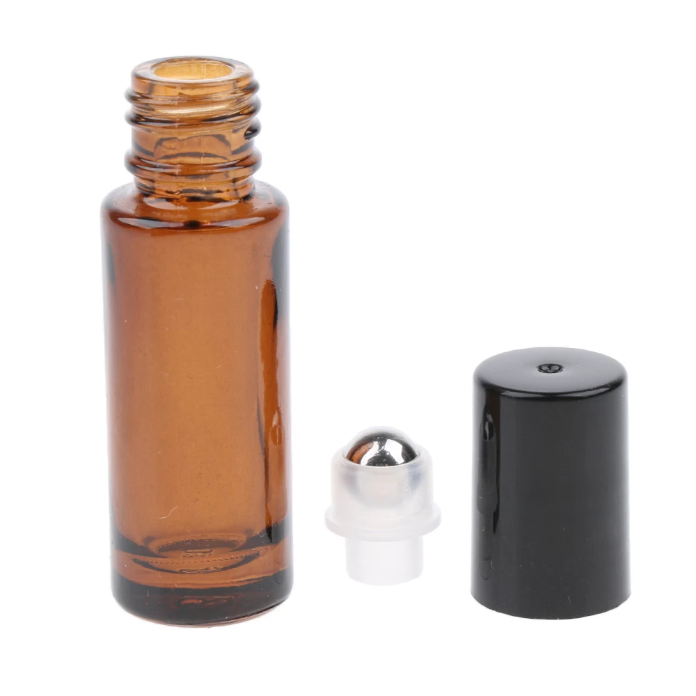Ruipack Oem Oem Logo Perfume Roller Bottle Essential Oil Empty Bottle ...