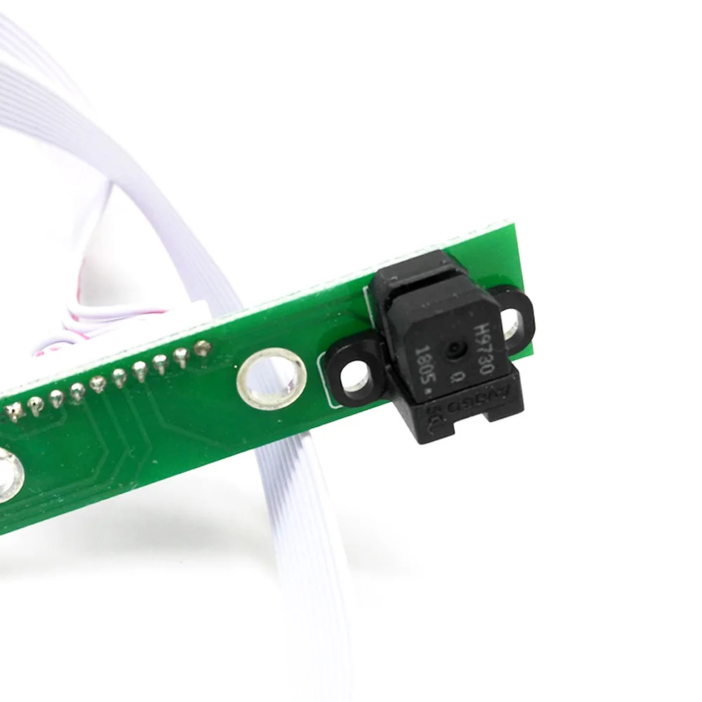 Encoder Raster Sensor H9730 For Challenger Phaeton Printer Fy-3208g ...