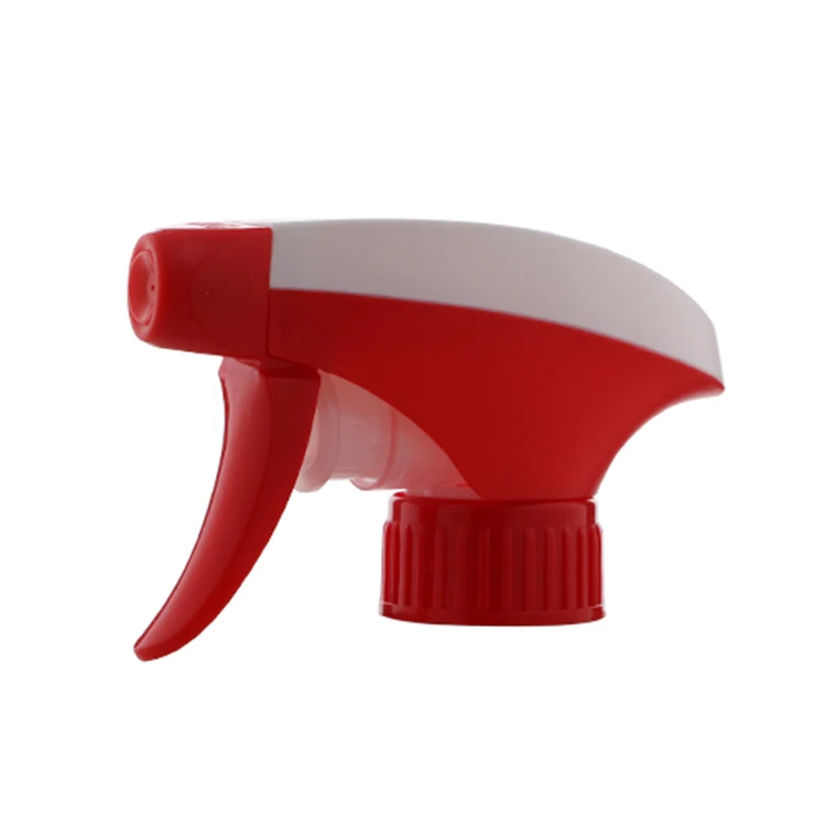 Oem Oem 28/410 Red Trigger Sprayer,Inverted Trigger Spray Manufacturer ...